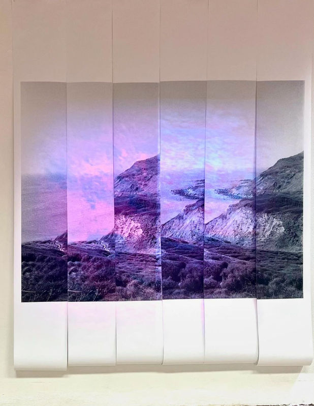 Victoria Ahrens | ASC