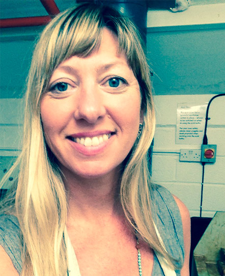 Victoria Ahrens | ASC