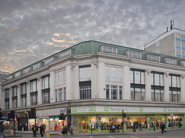 Stockwell Road | ASC