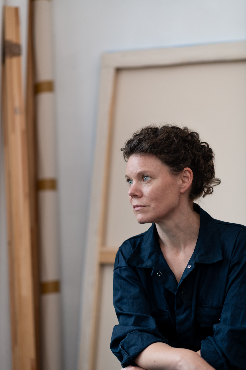 Sarah Jane Moon | ASC