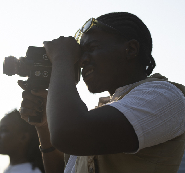 ASC Streatham Hill - Artist in Residence Awarded to Shane Sutherland | ASC