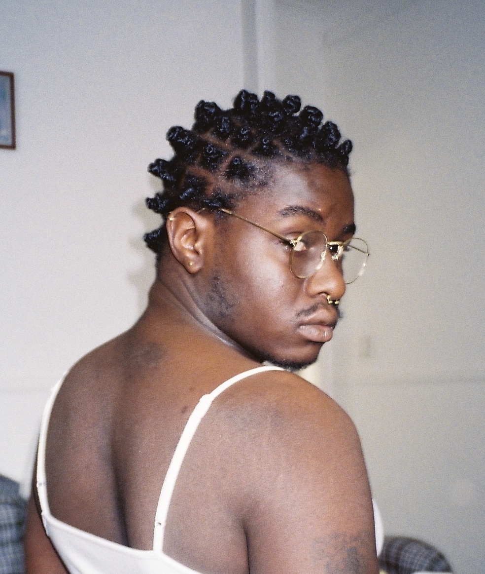 ASC Streatham Hill - Artist in Residence Awarded to Shane Sutherland | ASC