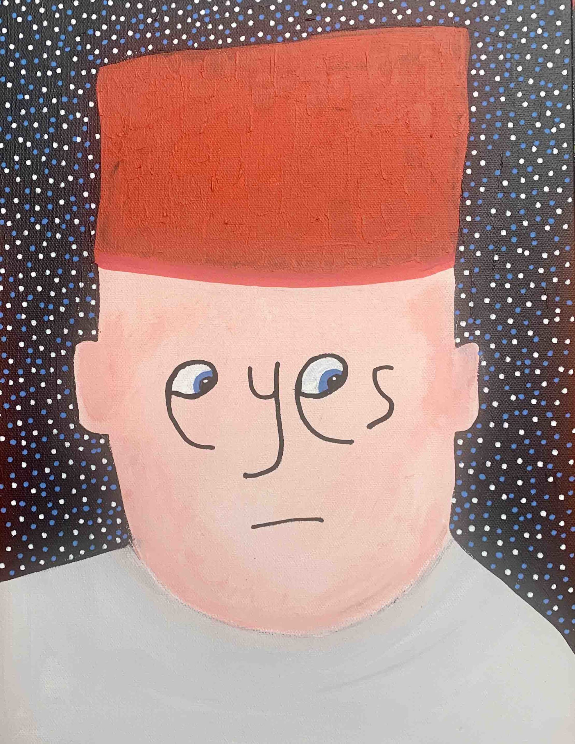 James Kaye Harris - ASC