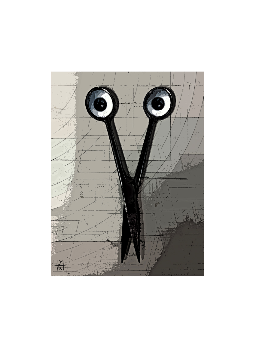 James Kaye Harris | ASC