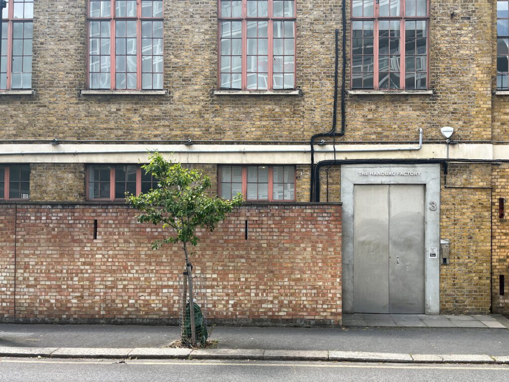 The Handbag Factory | ASC