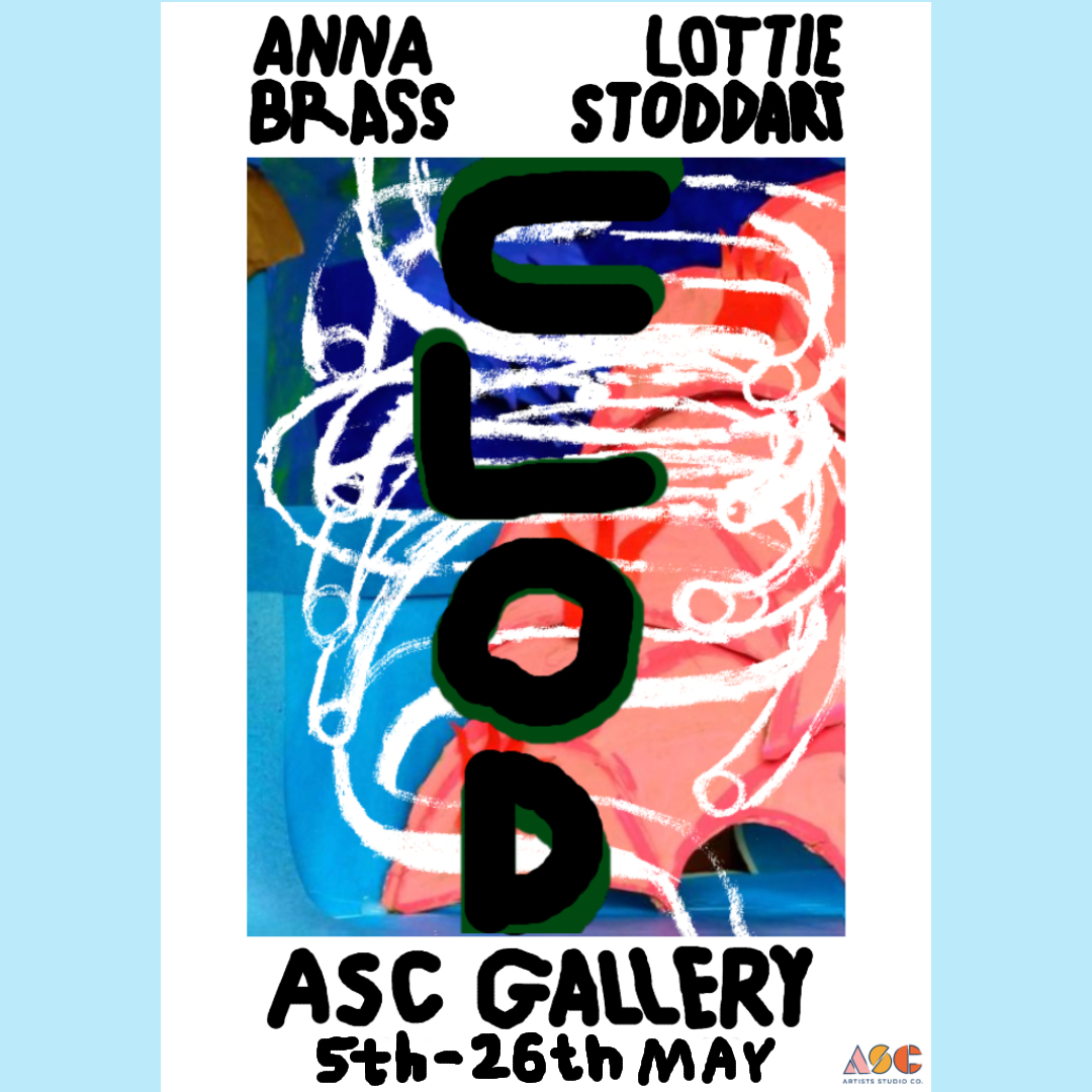 CLOD | Exhibition | ASC