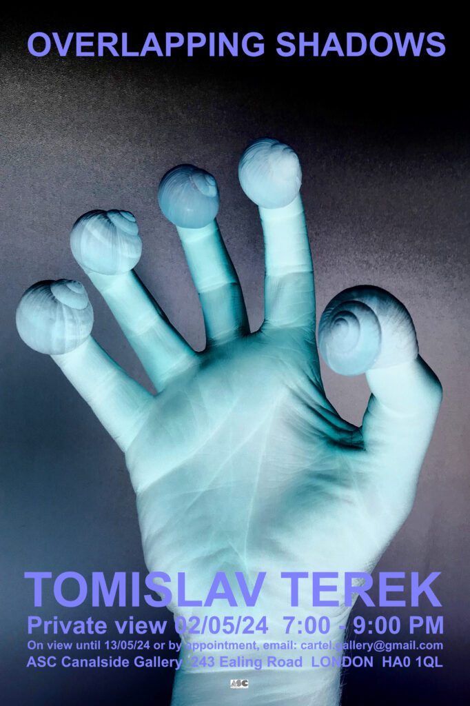 OVERLAPPING SHADOWS | Canalside Gallery - ASC