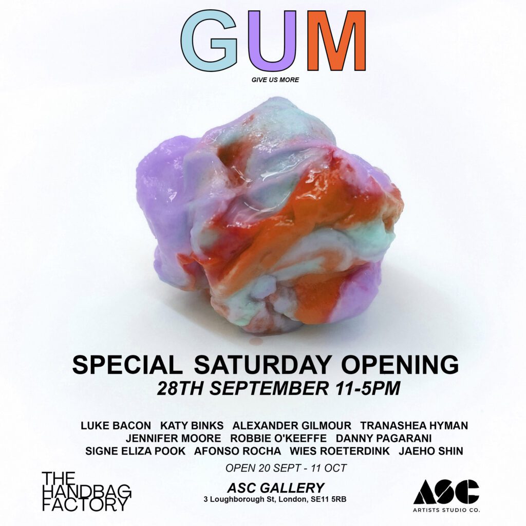 GUM | ASC Gallery | ASC